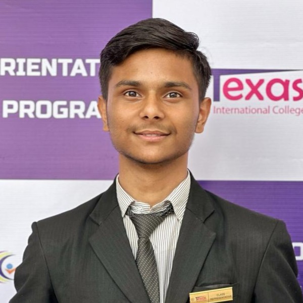 Portfolio - Anuj Parajuli